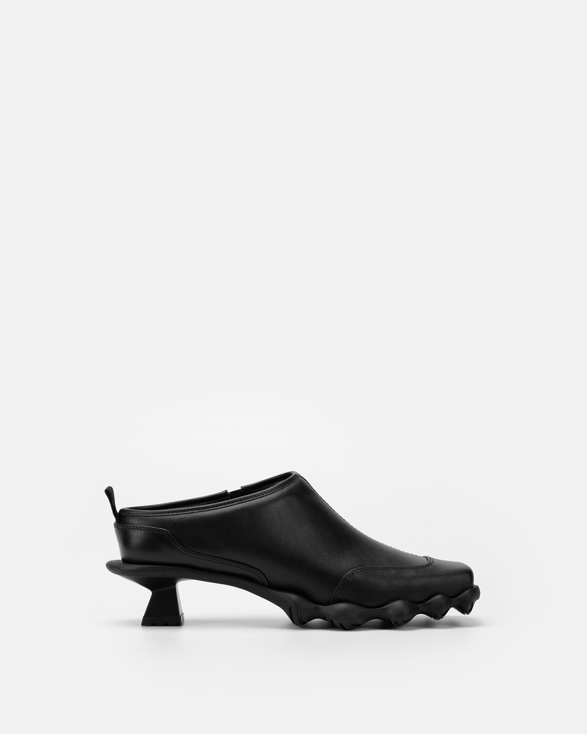 Range Mules – DIRT